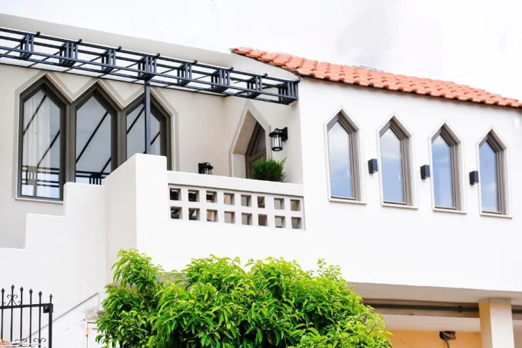 Plinthos Residence - Кавала