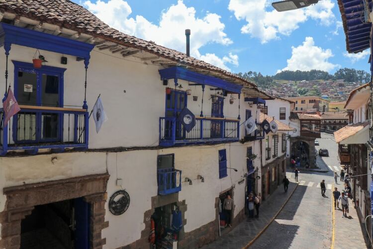 Casa Muru By Wynwood House - Cusco