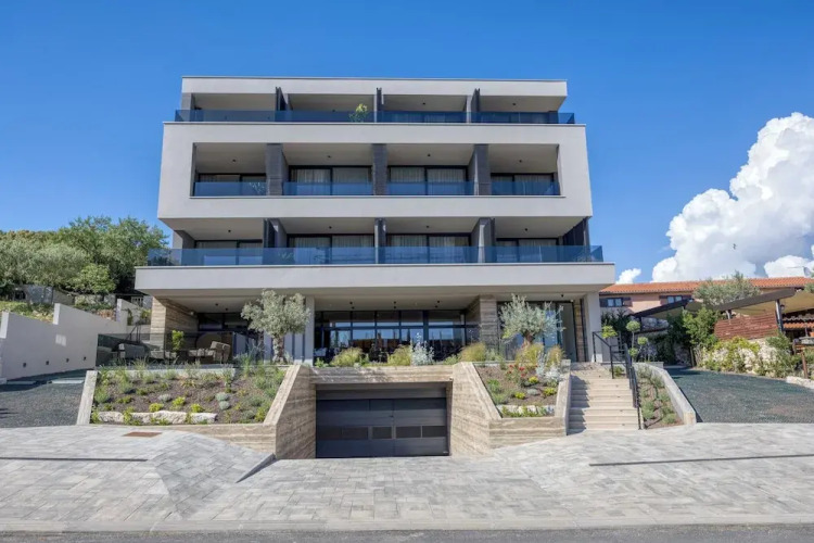 Level 5 Rovinj Adults Only - Rovinj