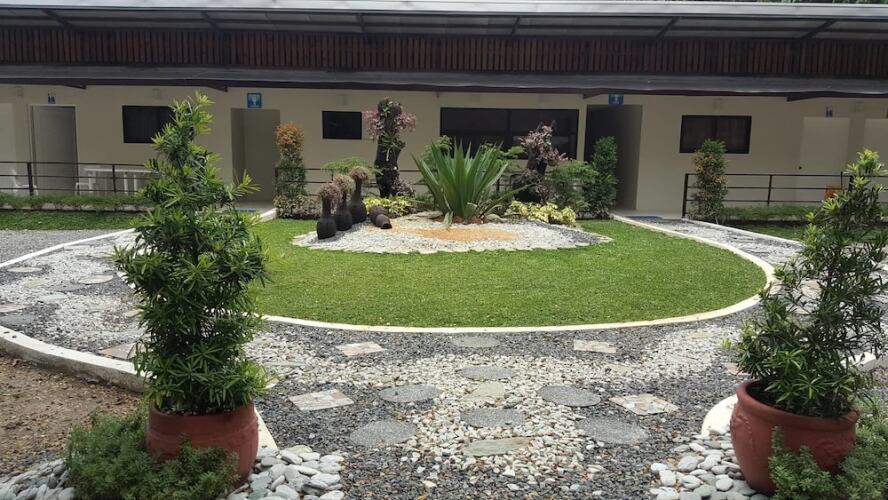 Samba Bluewater Resort - Olongapo