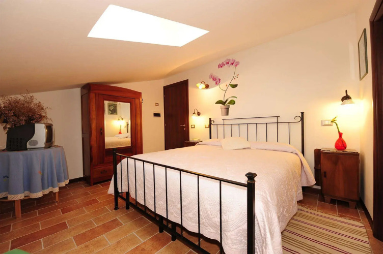 C'era Una Volta B&b - Perugia