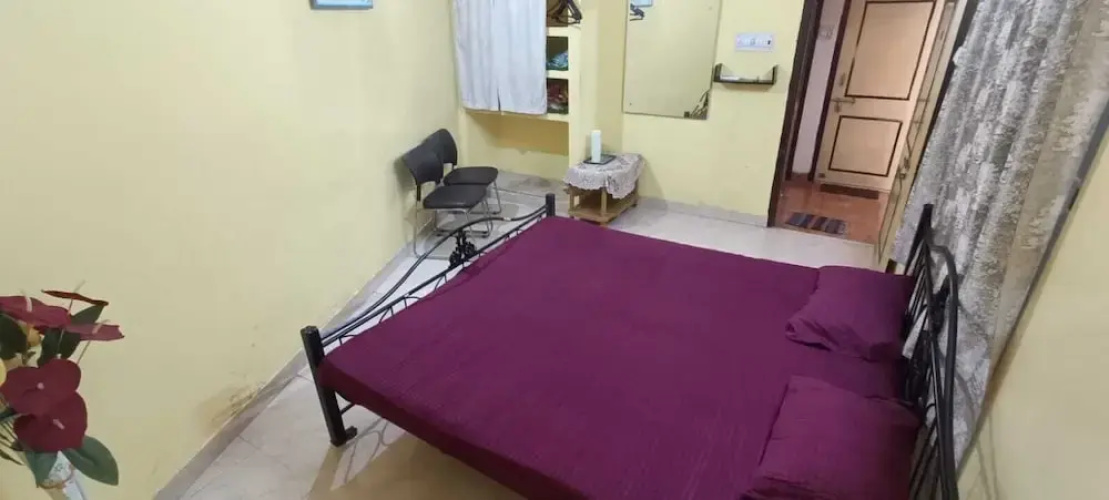 Krtatithya-1 B & B - A Bed And Breakfast - Bhubaneswar