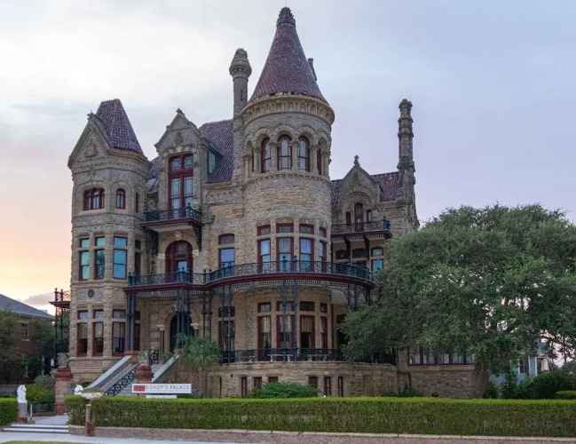 Cottage On Ave O 2 Bedroom Home - Galveston