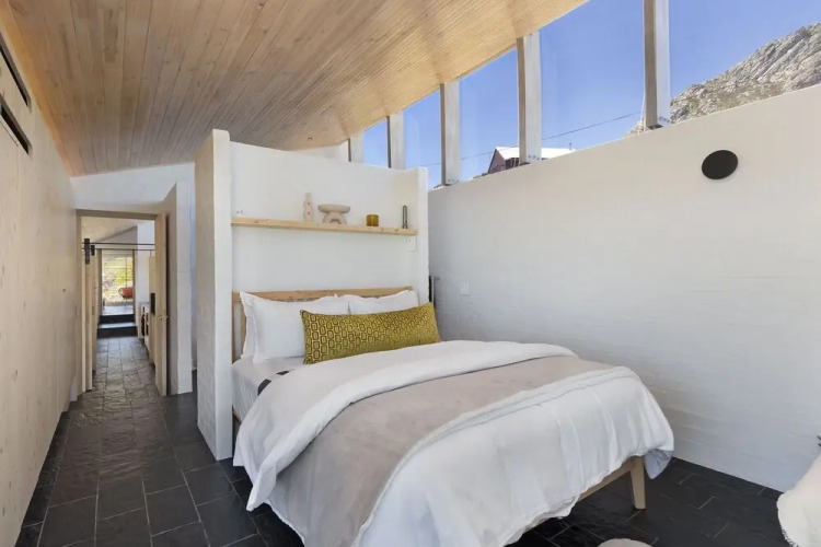 Hytte Riverview - Cape Town