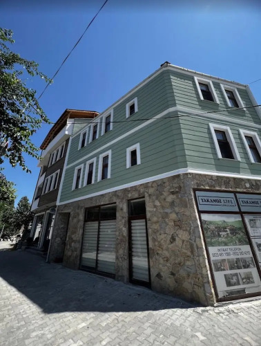 Akar Butik Otel Gökçeada - Gökçeada
