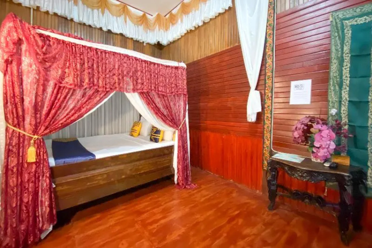 Spot On 2537 Bunda House - Padang