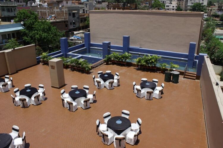 Ramada Jamshedpur - Jamshedpur
