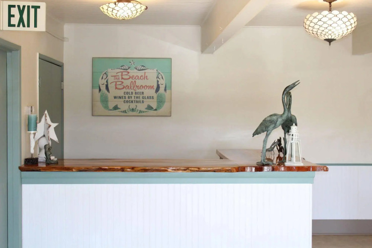 Chateau Westport Resort - Westport