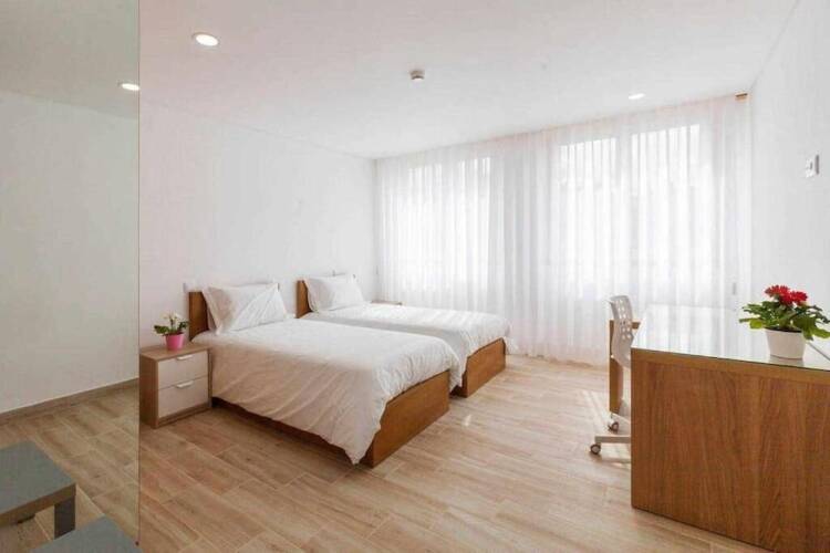 Central Suites 3 - Arrifana