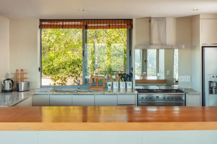 Oubaai Villa By Raw Africa Boutique Collection - Herolds Bay