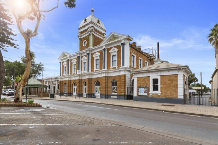 Costello Hotels Port Augusta - Port Augusta