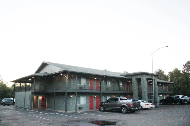 Days Inn Show Low - Show Low, AZ