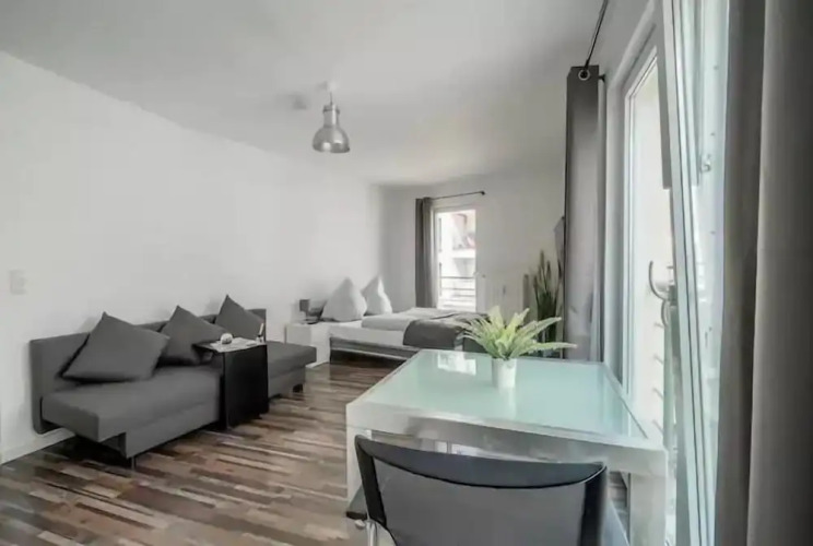 My Apartment Im Bremer Viertel - Brema