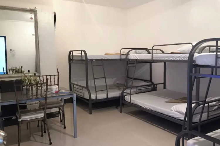 Hotel Villarte - Bacolor