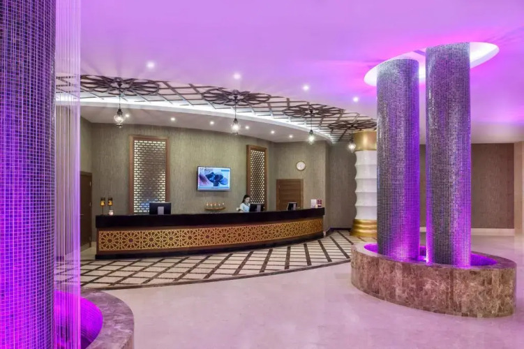 Akrones Hotel - Afyonkarahisar