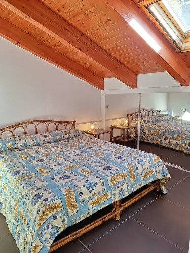 Casa Claudia - Salerno