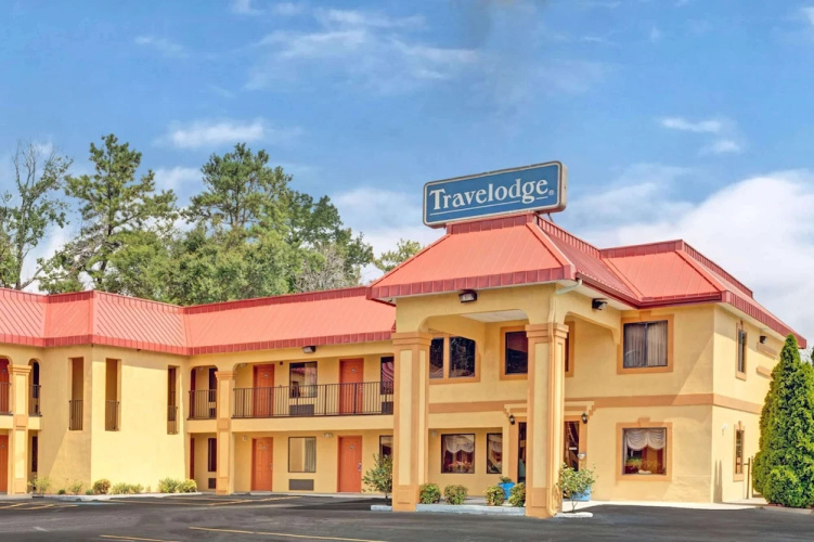 Travelodge Forest Park Atlanta South - Jonesboro, GA
