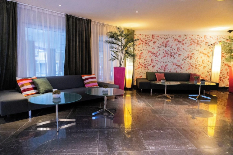 Mediinn Hotel Oslo - Oslo