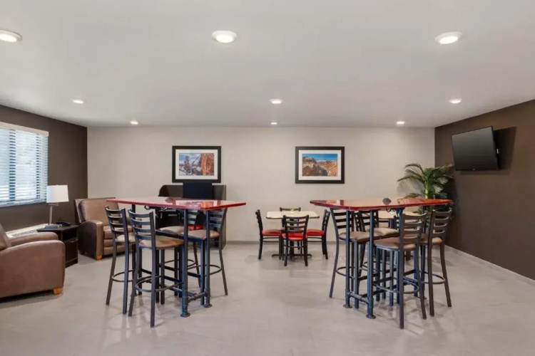 My Place Hotel-las Vegas South Henderson - Las Vegas