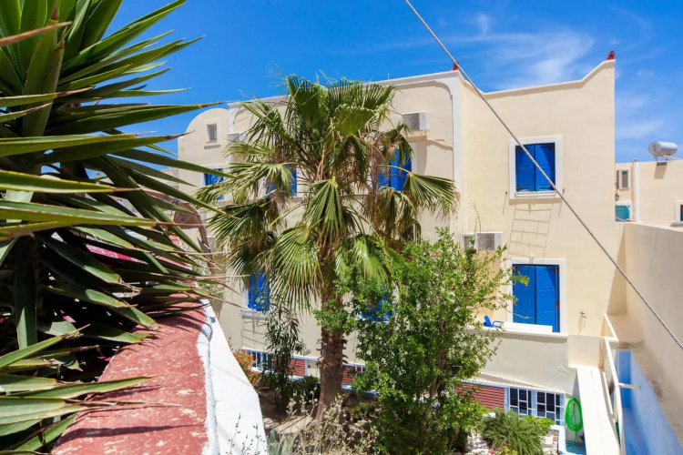 Akis Hotel - Santorini
