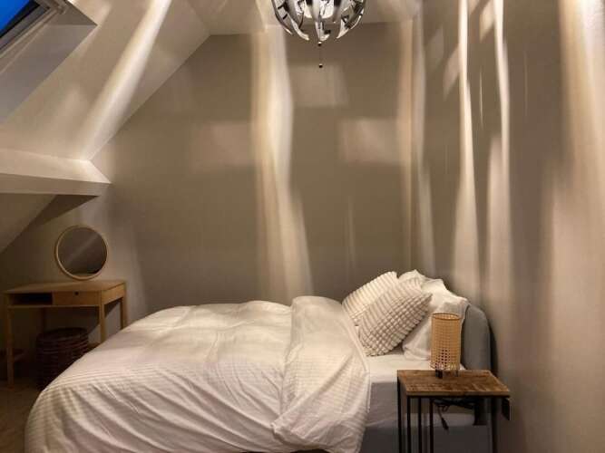 Royas Home Private Studio - Zaventem