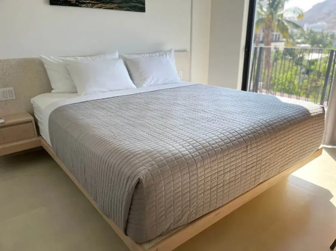 605 Tower Downtown Cabo - Cabo San Lucas