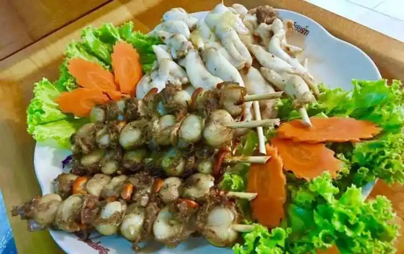 Banpansri Resort - Mueang Trat District