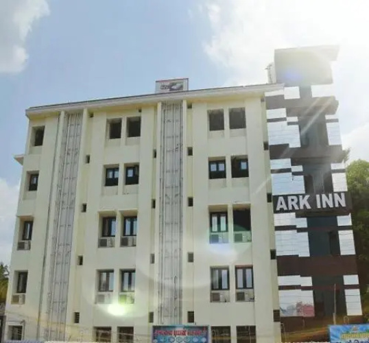 Ark Inn  Residency - Kumbakonam