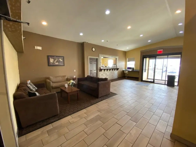 Extended Stay By Blisspoint - Fort Wayne