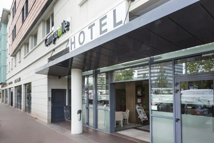 Ibis Clamart Paris Velizy - Clamart