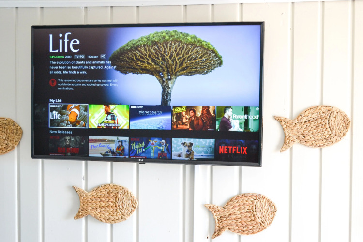 Whitehall Cottages - Montague, MI