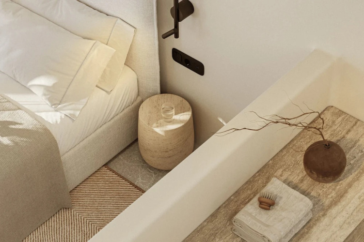 Ve Zo Suites Mykonos - Mykonos