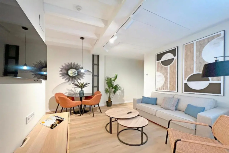 Apartamentos Soho Boutique Palillero - Cadix
