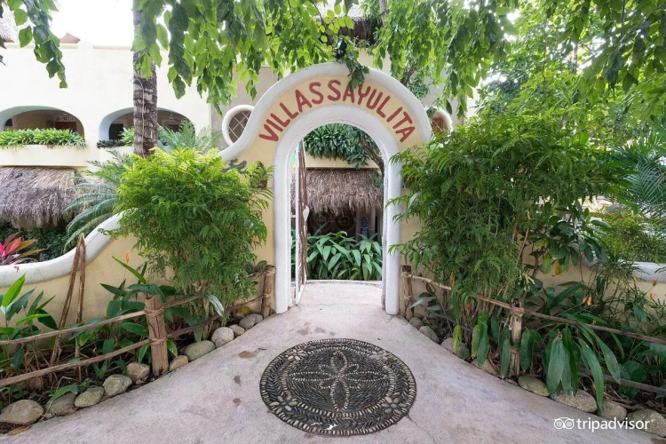 Casa Real Sayulita Hotel Boutique - Sayulita