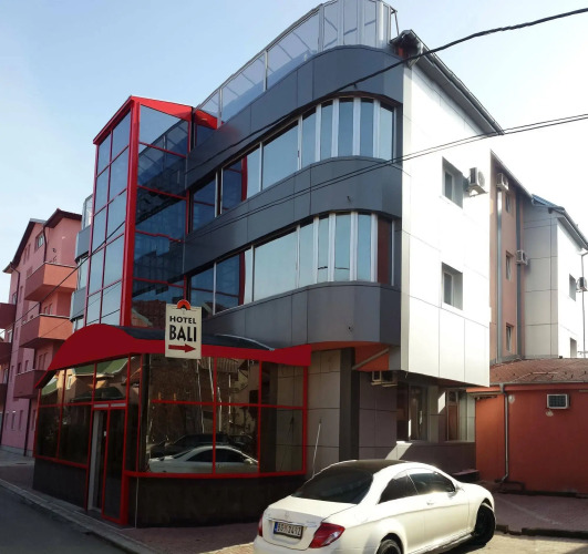 Olympic Apartments Wellness & Spa - Belgrade