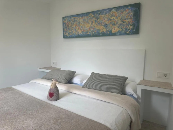 Starbal Villa - Mahón