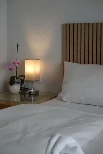 Hotel Birnbaum - Ansbach