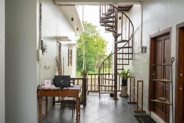 Oyo 2417 Panen House - Seminyak