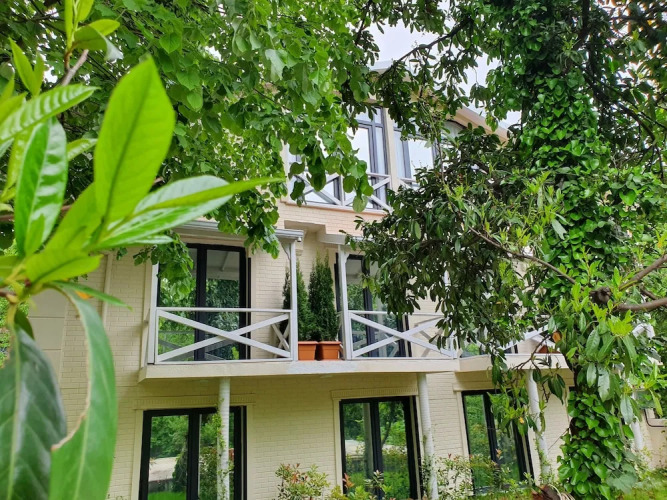 Kadifeli Konak Boutique Hotel - Başiskele