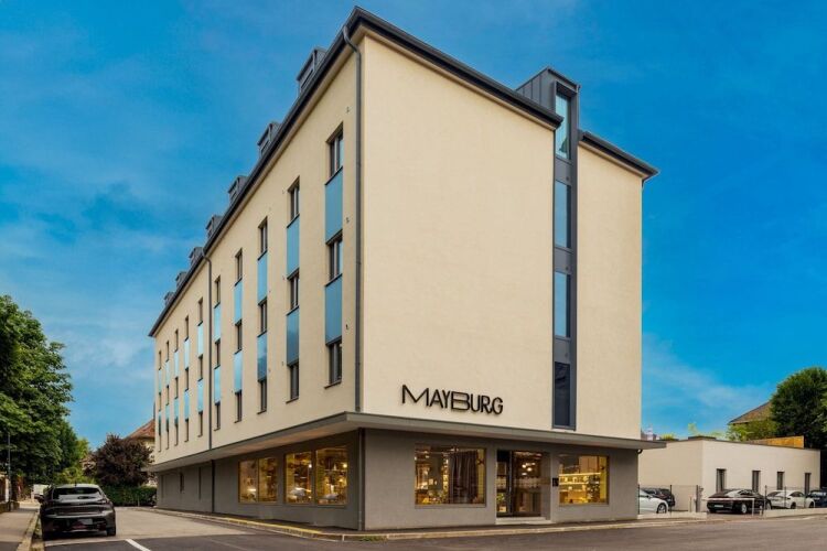 Mayburg Salzburg, A Tribute Portfolio Hotel - 잘츠부르크