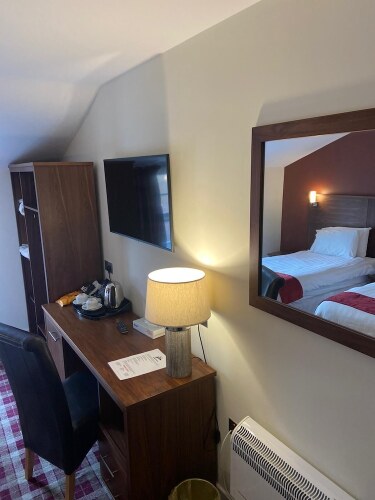 Scone Arms Hotel - Perth