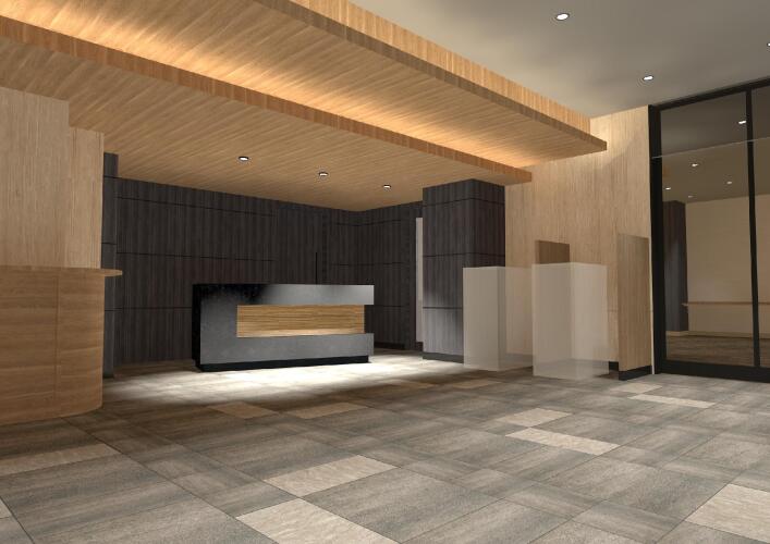 Randbhotel Nagoyaekimae - Nagoya
