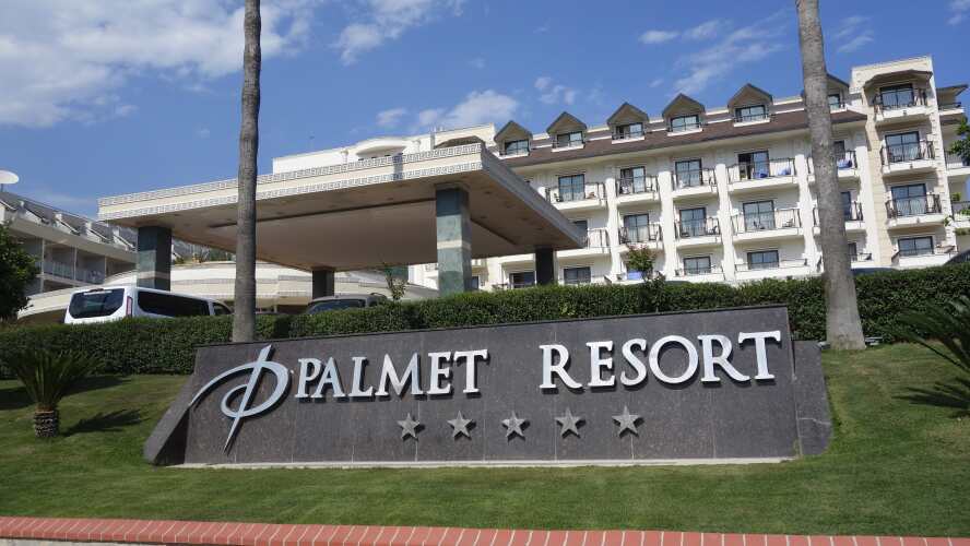 Fore Resort & Spa - Kemer