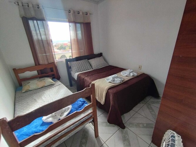 Hotel Villa Real - Diamantina