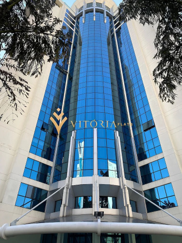 Elegance Suites Ibirapuera - São Paulo