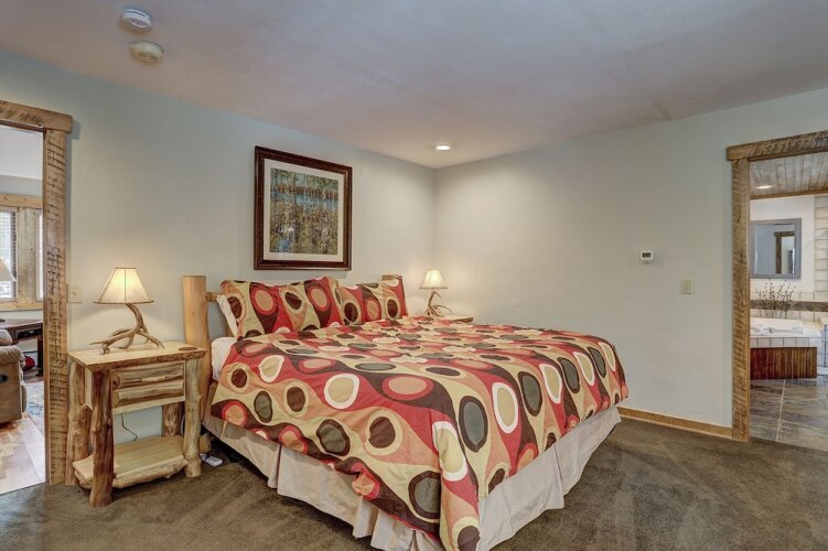 Ziggy Bear Lodge - Breckenridge, CO