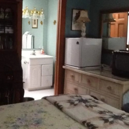 Eastgate Inn B&b - Stockbridge, MA