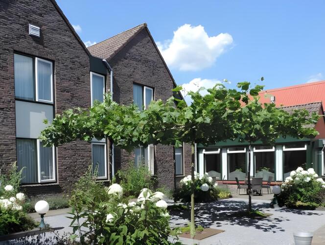 Hotel Ekamper - Provincie Groningen