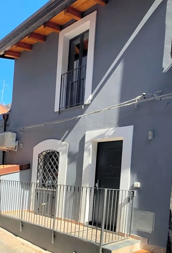 Mary's House - Catane
