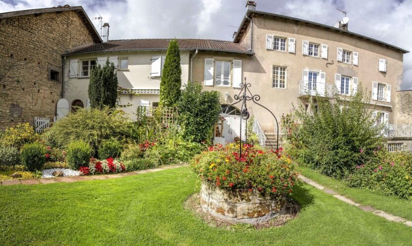 Chez Pierre - Lorraine